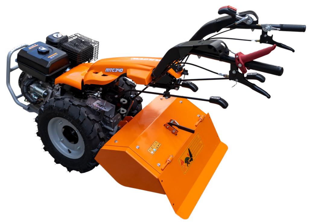 Motocultor ANOVA MTC340 - Motocultores · Anova tienda