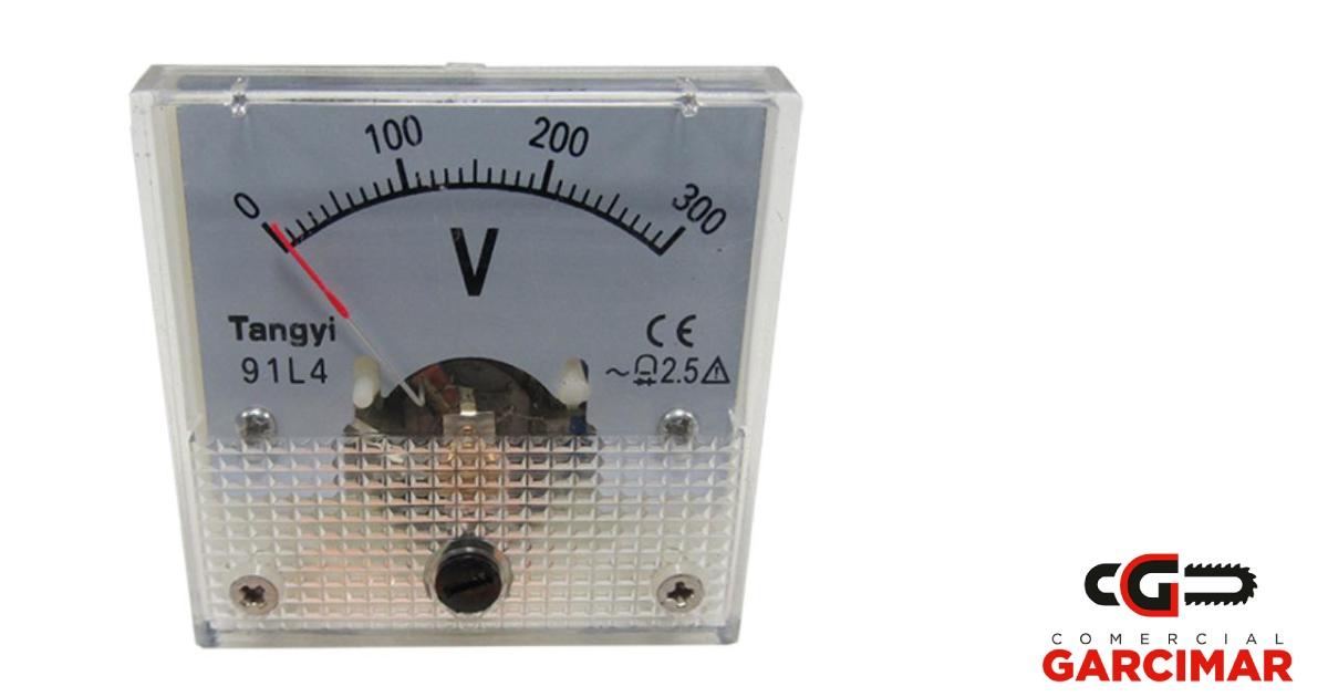 Voltímetro generador - Recambios y despieces para Generadores · Anova ...