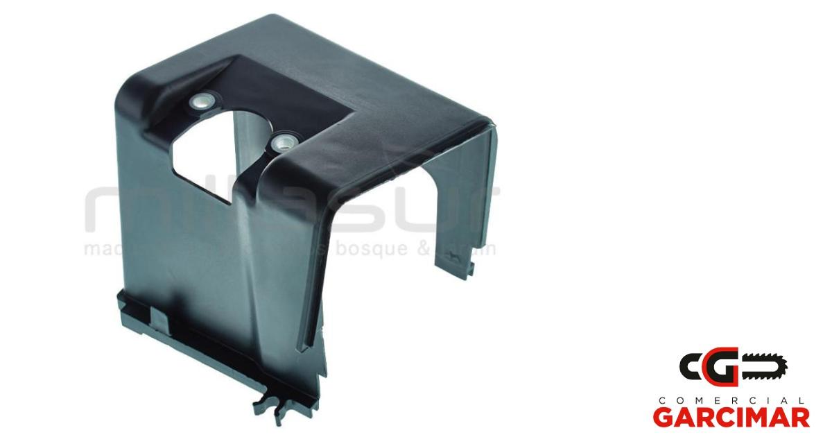 TAPA CUBRE MOTOR GC1000 - Recambios y despieces para Generadores ANOVA ...