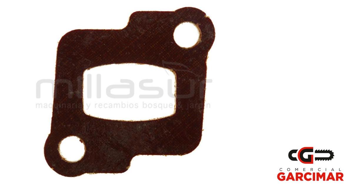 JUNTA RIGIDA ADMISION - Recambios y despieces para Pulverizadores con ...