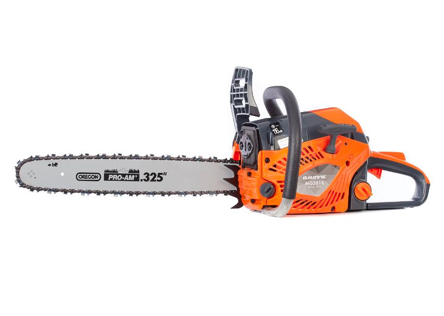 Motosierras Anova - Maquinaria Anova · Tienda Anova