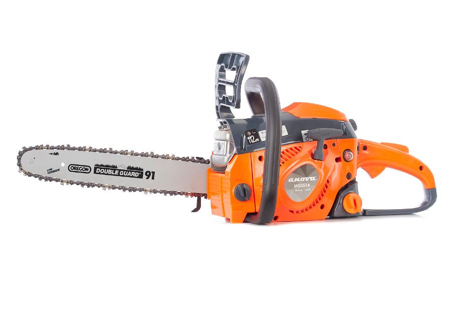 Motosierras Anova - Maquinaria Anova · Tienda Anova