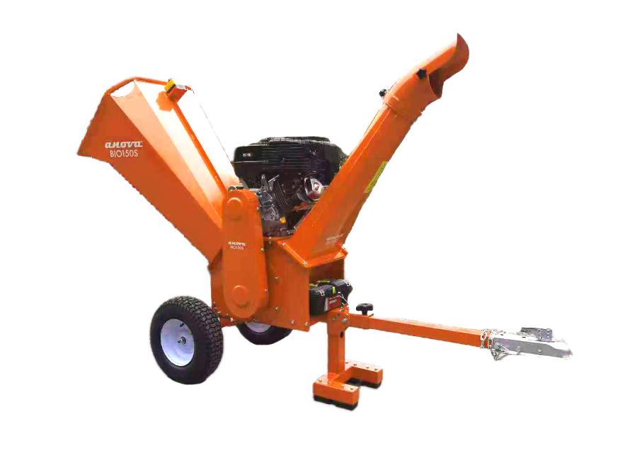 BIOTRITURADORA BIO150S - Biotrituradores · Anova tienda