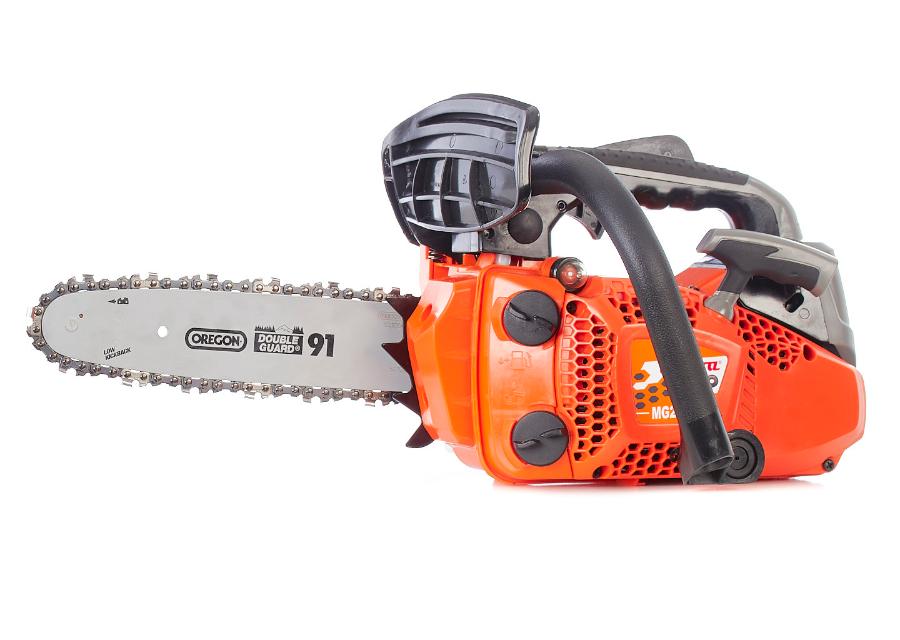 Motosierras Anova - Maquinaria Anova · Tienda Anova